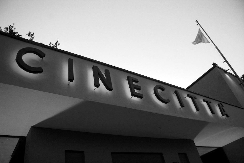 Cinecittà compie 77 anni, i set che hanno fatto la storia del cinema - photogallery - Rai News