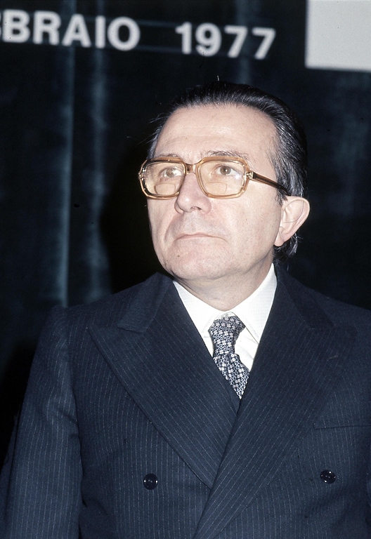 Lettere inedite e la fotostoria del Divo Giulio Andreotti ...