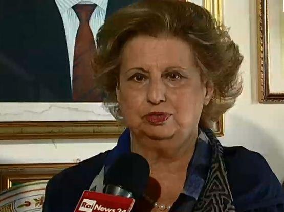 Maria Falcone: il ricordo è ancora vivo nella società civile - video ...