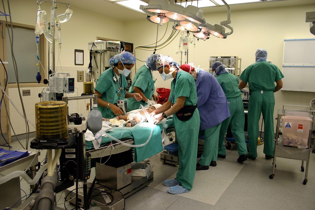 Anestesia e rianimazione, l'esperto spiega - video - Rai News