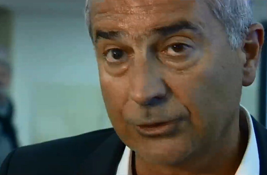 Il bollettino medico dopo l'appendicectomia di Ciampi - video - Rai News