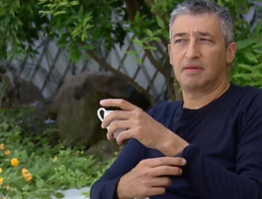 Tecnologia e architettura tra Abu Dhabi e Wall Street secondo Hani ...