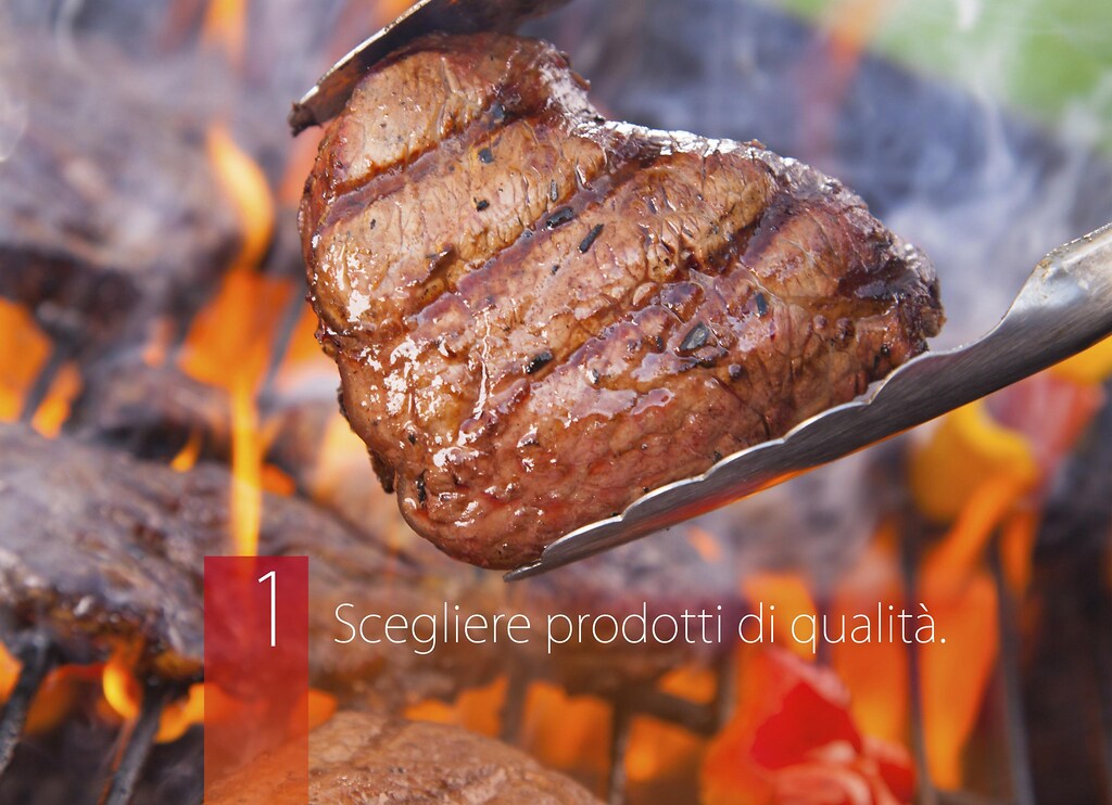 10 consigli per una grigliata perfetta - photogallery - Rai News