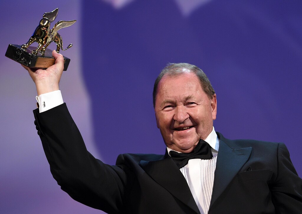 Lo svedese Roy Andersson Leone d'Oro della 71esima Mostra del Cinema ...