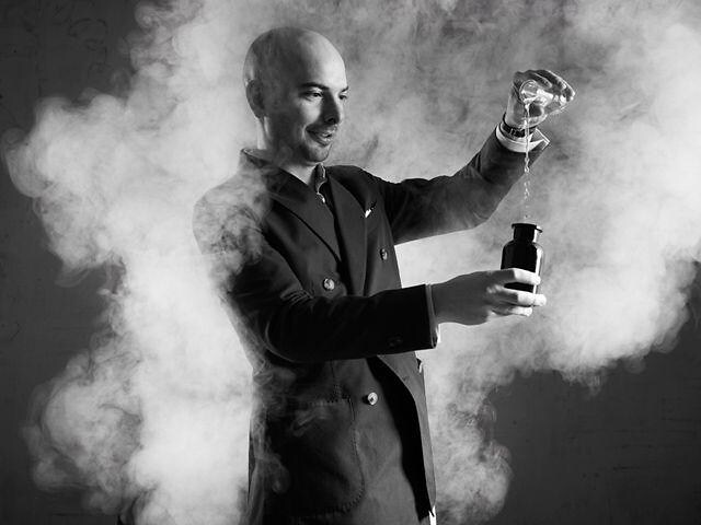 Julian Bedel - video - Rai News