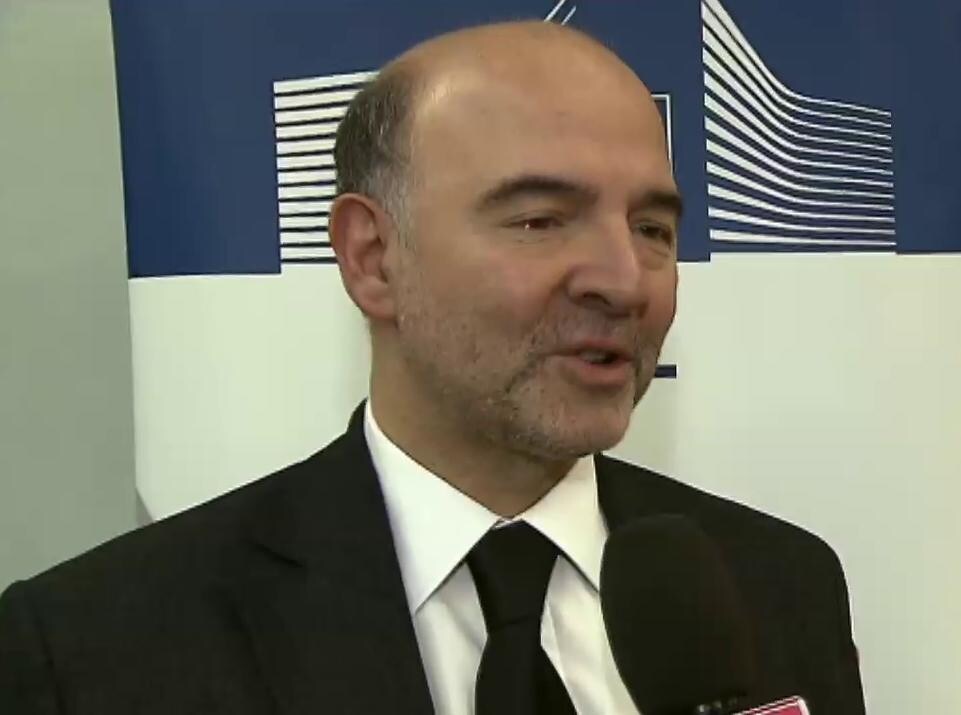Moscovici: "A gennaio nuove valutazioni da Ue. Riforme importanti: ne ...