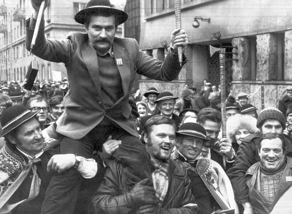 Chi era Lech Walesa: l'uomo che cambiò il destino della Polonia. La ...