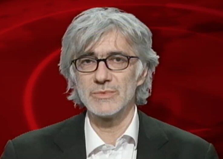 Luca De Biase spiega il piano del governo e l'importanza della banda ...