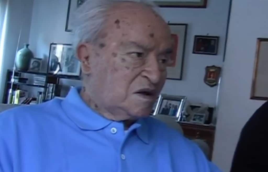 Ingrao racconta dei suoi amori letterari. A cominciare da Leopardi, il ...