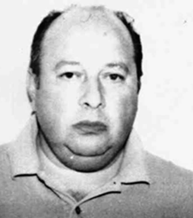 Arrestato narcotrafficante Marco Torello Rollero: era nella lista dei ...