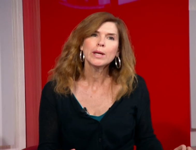 Trisha Thomas, giornalista Ap su Letterman: "Ha cambiato il format del ...