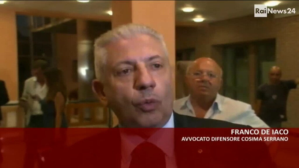 Omicidio Sarah Scazzi, difesa di Cosima Serrano: "Ricorreremo in ...