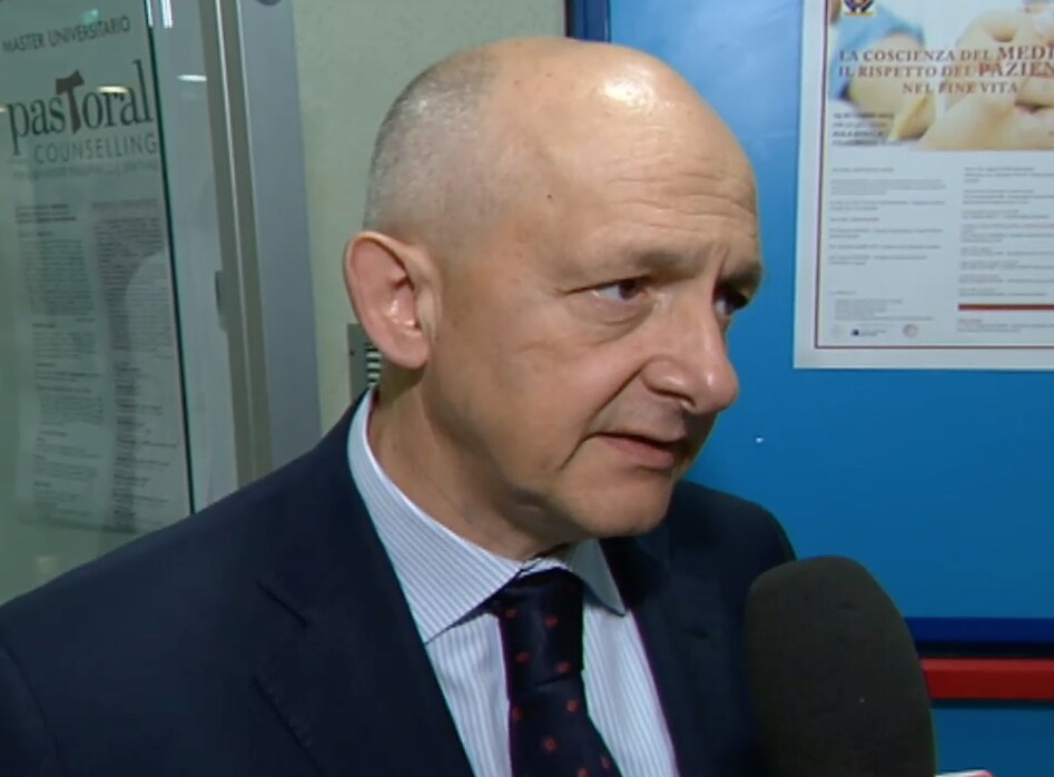 Alessandro Nanni Costa (dir CNT): "quando per la scienza siamo ...