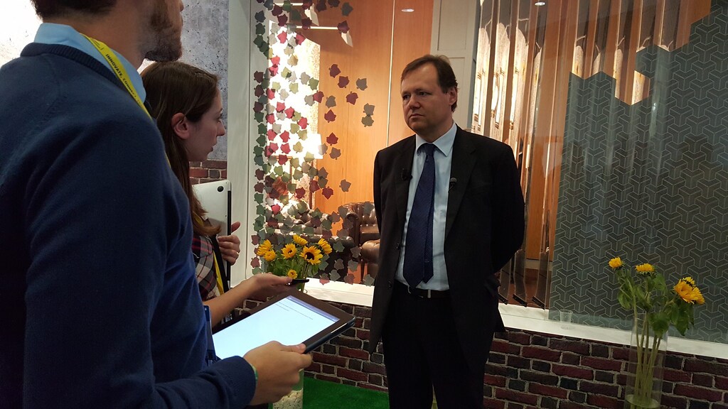 Il futuro dell’ICT parte da Lisbona. Intervista al direttore di DG ...