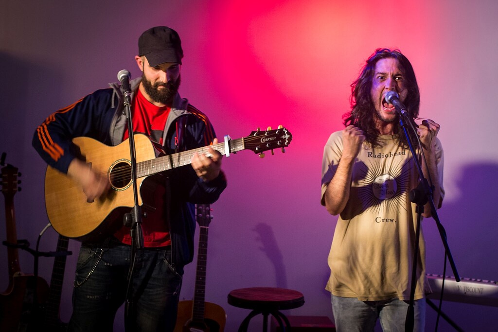 Se lo "spray nasale" è alternativo è il momento dei kuTso (le foto del ...