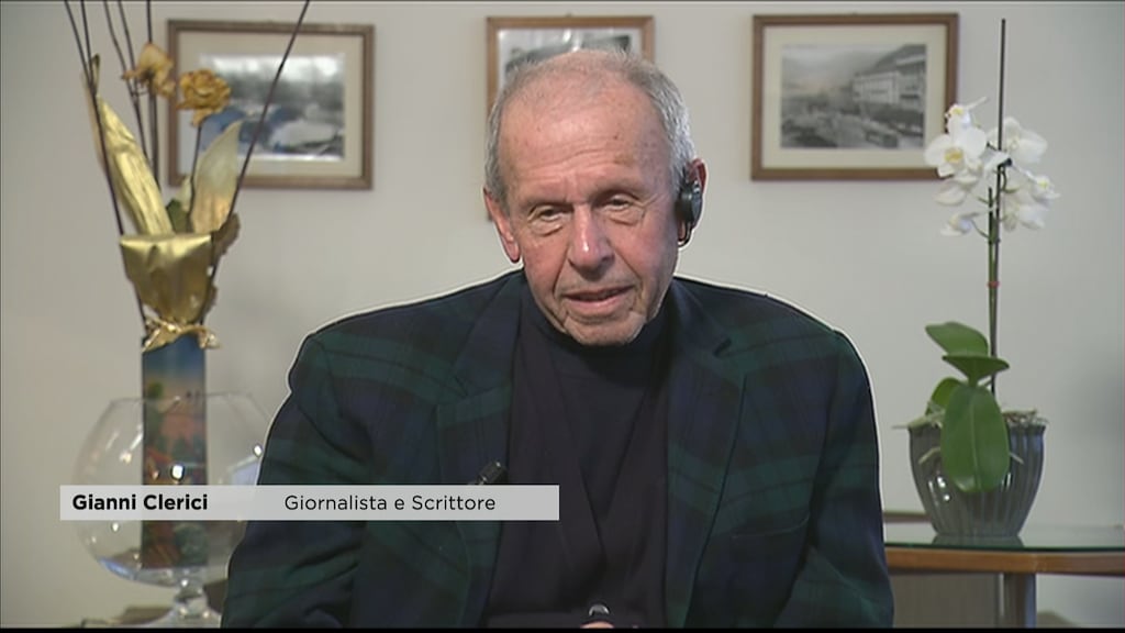 100 anni fa nasceva Giorgio Bassani scrisse Il giardino dei Finzi ...