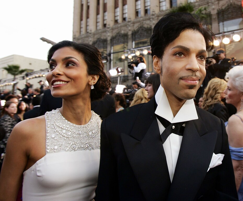 Svelate le carte del divorzio di Prince: ecco la vita lussuosa con la ...