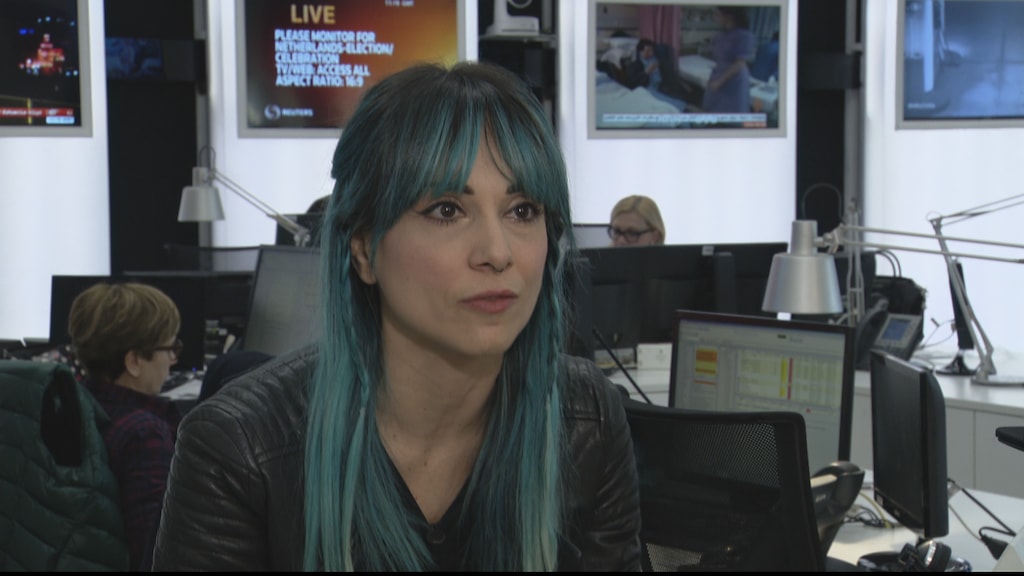 Musica, Ketty Passa: “Amo le persone difettose perché sono vere. E ve ...