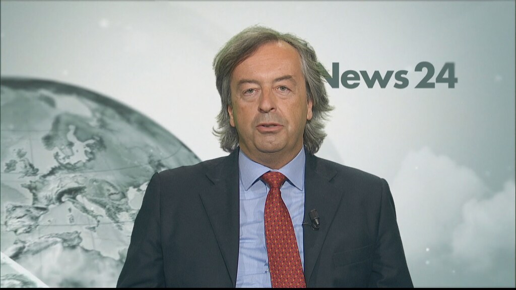 Burioni: la sicurezza e l'efficacia dei vaccini sono dati di fatto ...