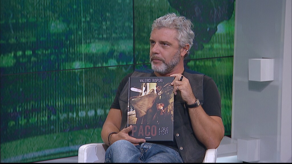 Paco, la droga a basso costo che flagella il Sudamerica - video - Rai News
