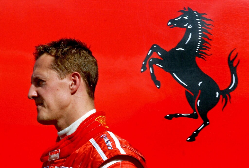 F1. Schumi compie 49 anni. Ferrari: i nostri pensieri sono sempre con ...