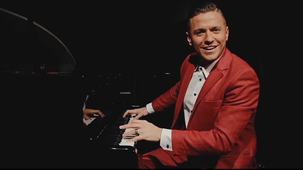 Matthew Lee: via dal Conservatorio per amore della musica. Ed ora sono ...