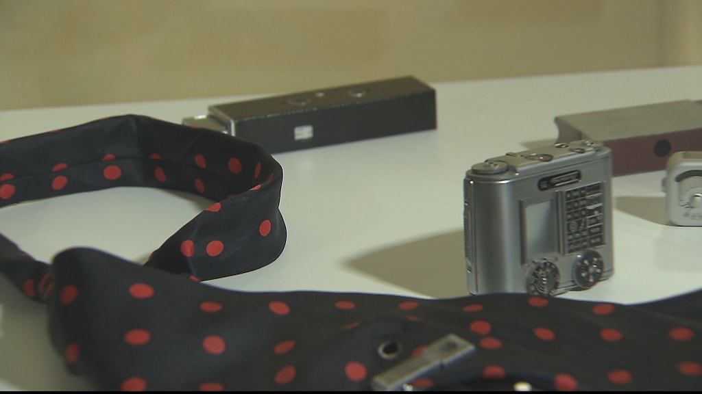 Forte Braschi, storica sede dell'AISE, apre le porte alle scuole. Ecco ...