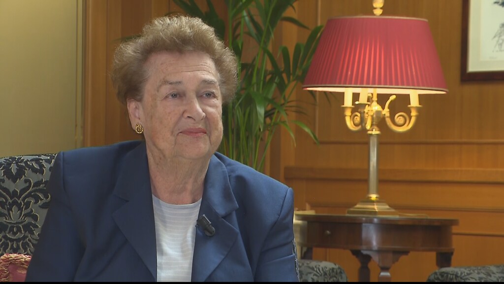 Higgins: l'emergenza principale è il trattamento di chi è costretto a ...