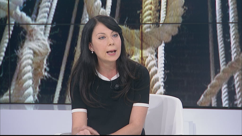 Mongelli: la battaglia contro la pena di morte - video - Rai News