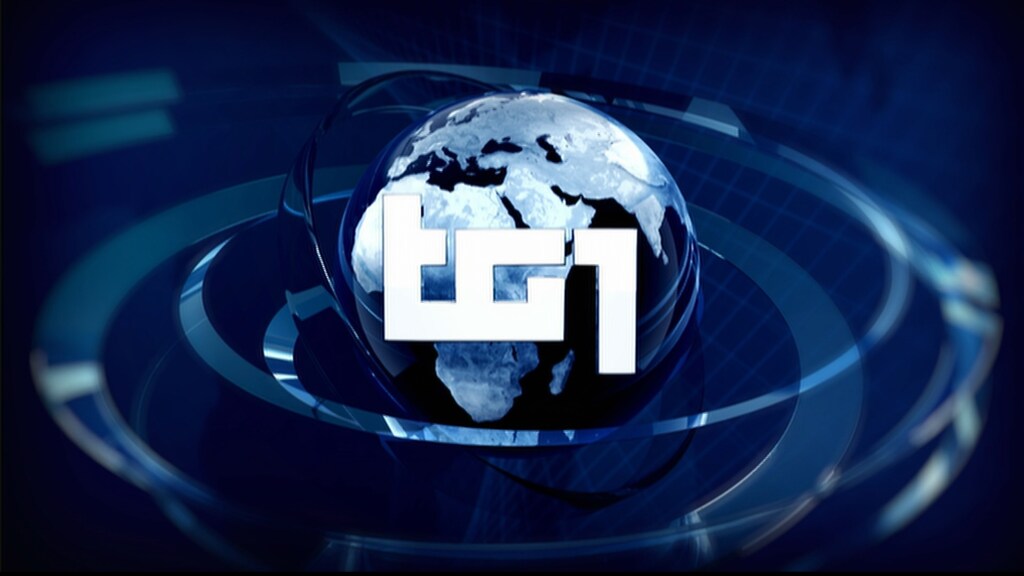 Le notizie del giorno: il Tg1 L.i.s. per non udenti di giovedì 6 ...