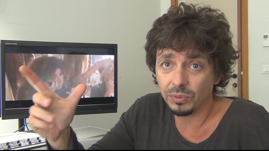 "Ciao cuore", il nuovo disco di Riccardo Sinigallia - video - Rai News