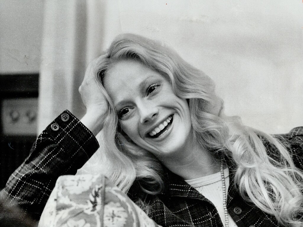 Addio a Sondra Locke, è stata a lungo partner sul set e nella vita di ...