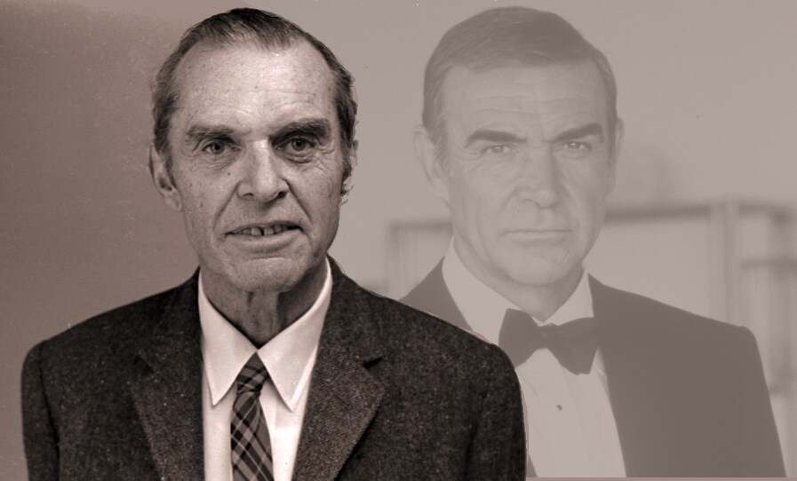 30 anni fa moriva il "vero" James Bond, l'ornitologo che diede il nome ...