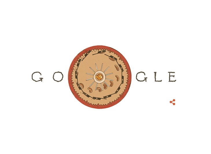 Che cos'è il fenachistoscopio? Google festeggia il suo inventore Joseph ...