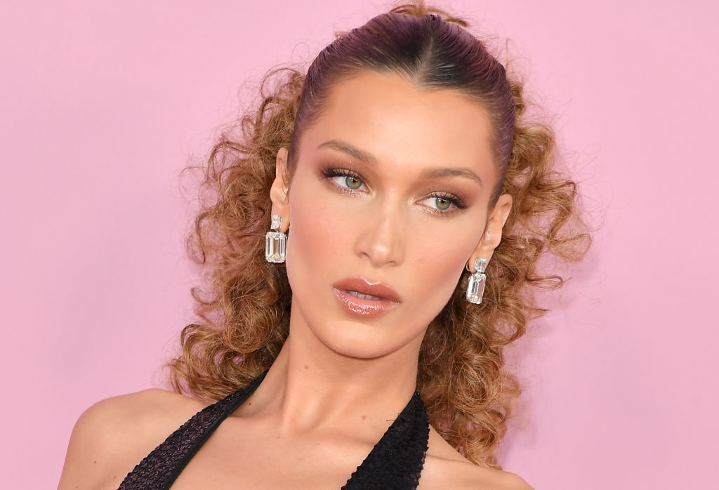 Di nome e di fatto. È Bella Hadid la donna più bella del mondo ...