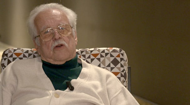 Oleg Mandić: "Sono stato l'ultimo ad uscire vivo da Auschwitz" - video ...