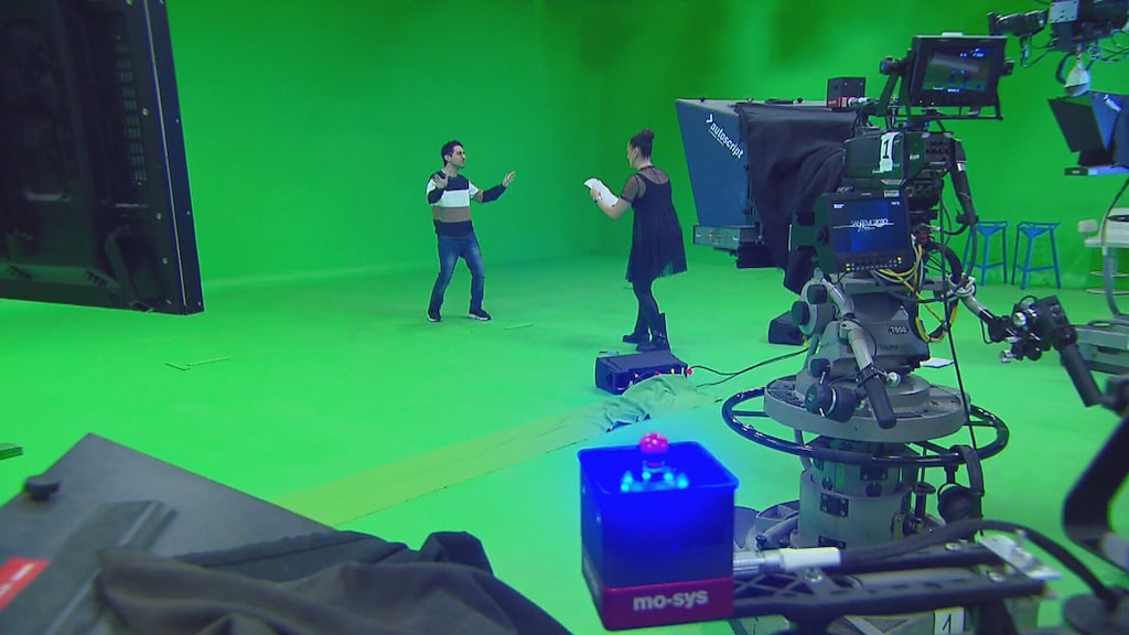 Sanremo Live Lis, primo festival accessibile su Rai Play - video - Rai News