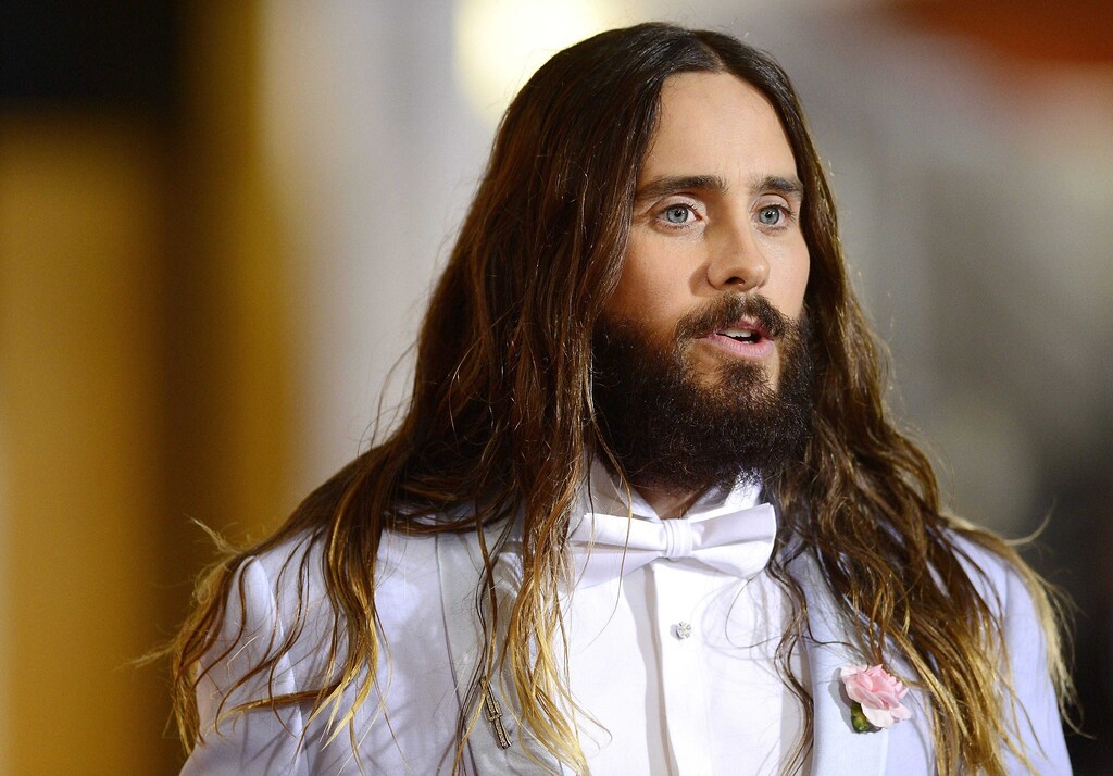 Coronavirus, Jared Leto era nel deserto e non sapeva nulla: "Mi sono ...