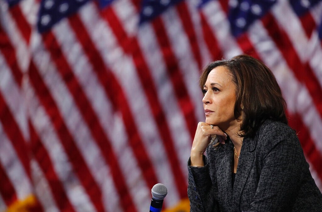 Usa, chi dopo Kamala Harris al Senato per la California? - photogallery ...