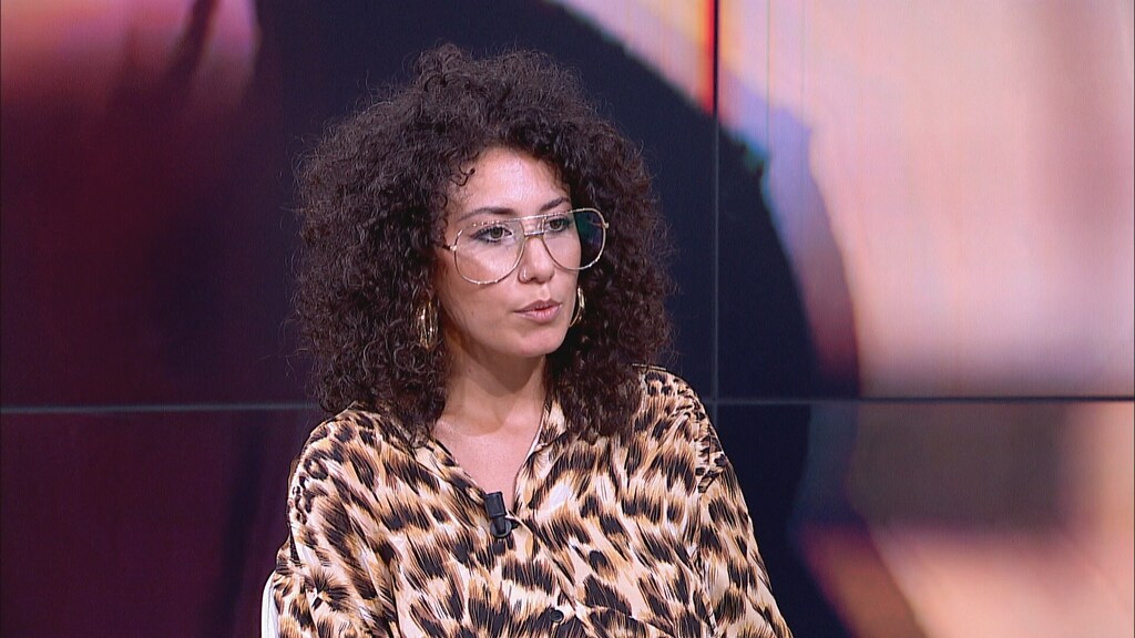 Donix. Esce N4BS, il suo album d’esordio da cantautrice - video - Rai News