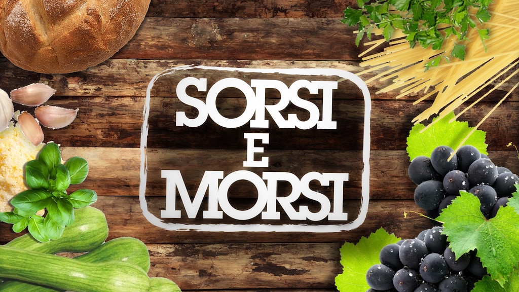 Sorsi e Morsi transumanza - video - Rai News