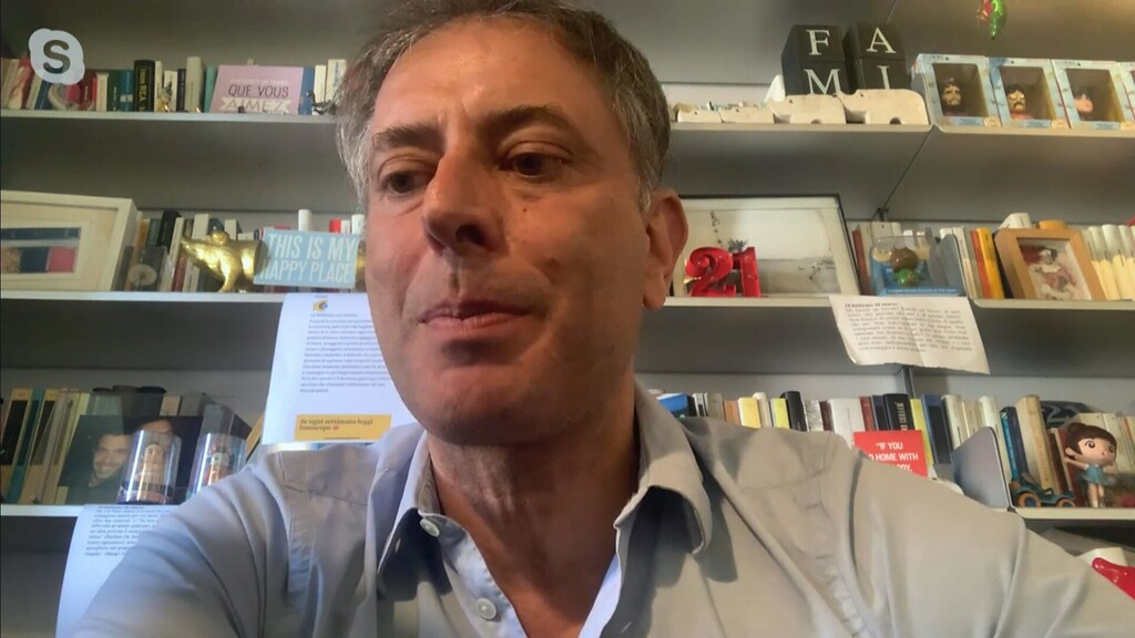 Ivan Cotroneo: "Contro i pregiudizi la fiction deve saper rappresentare ...