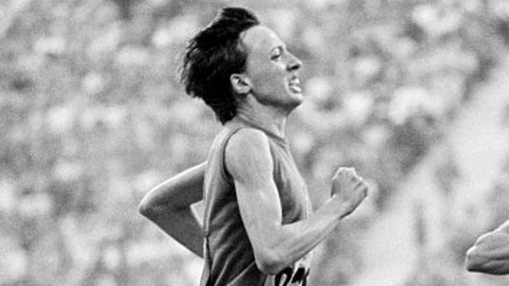 Addio a Paola Pigni, leggenda del mezzofondo azzurro, bronzo a Monaco ...