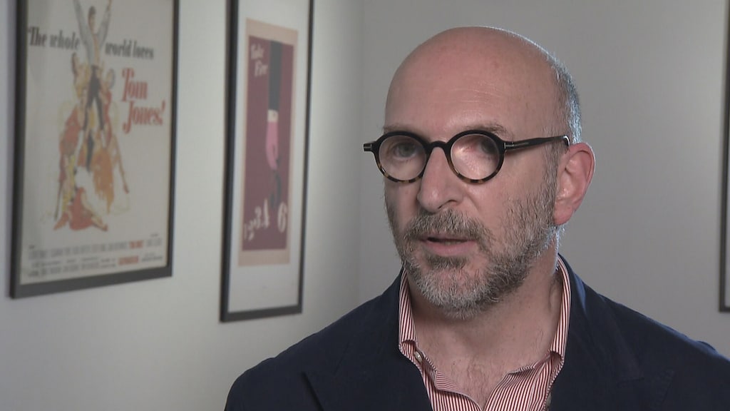 Alessandro Piperno: Proust, il grande incantatore - video - Rai News