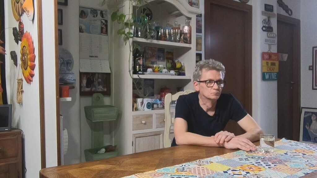 Ventennale G8. Mark Cowell: “ho pensato di morire” - video - Rai News