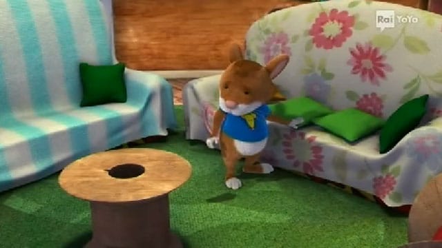 Topo Tip - - Le regole sono importanti - video - RaiPlay