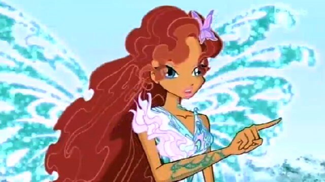 Video Rai.TV - Rai Gulp - Winx Club - S7E21 - Pazzo, pazzo mondo