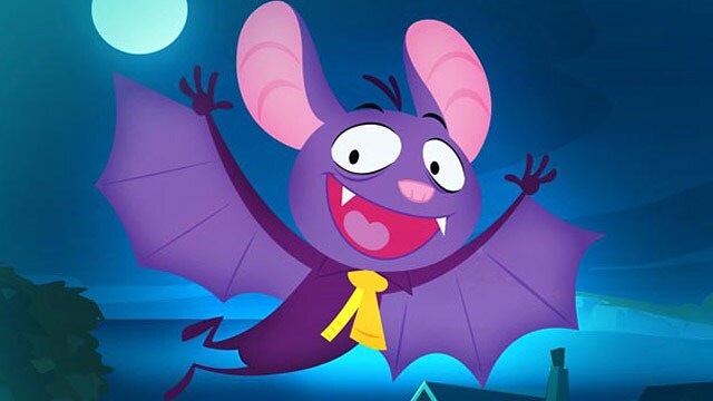 Bat Pat - BAT PAT - EP. 28 del 19/06/2017 - video - RaiPlay