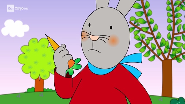 Giulio Coniglio - - Buon compleanno, Giulio Coniglio! - video - RaiPlay