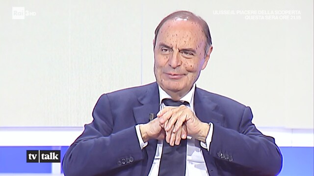 Tv Talk - Puntata del 16/12/2017 - video - RaiPlay